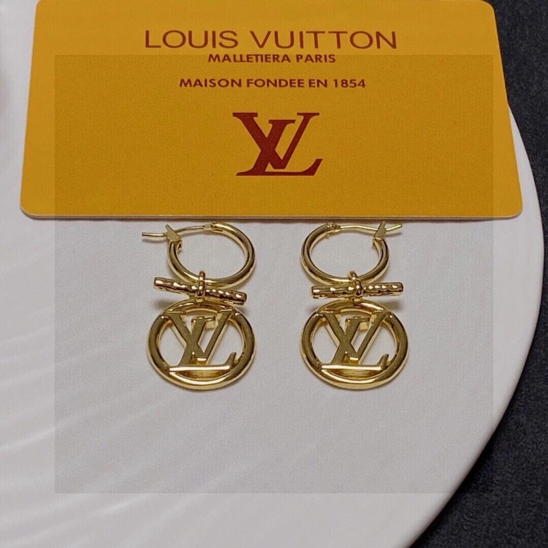 Affordable Louis Vuitton Earrings
