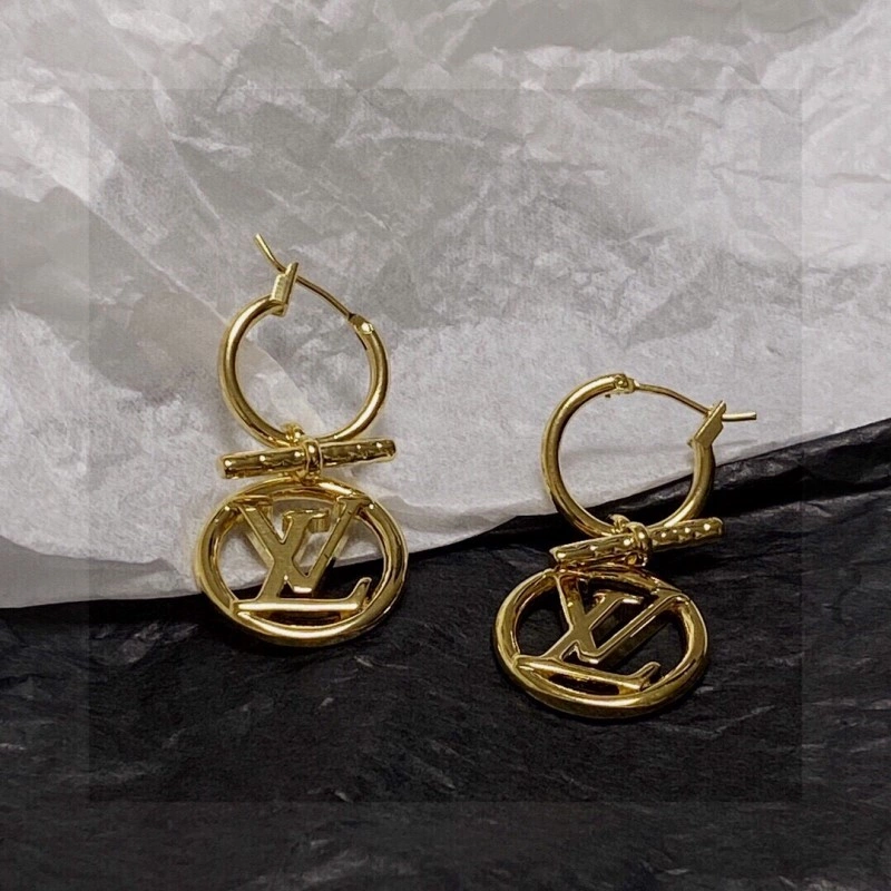 Affordable Louis Vuitton Earrings