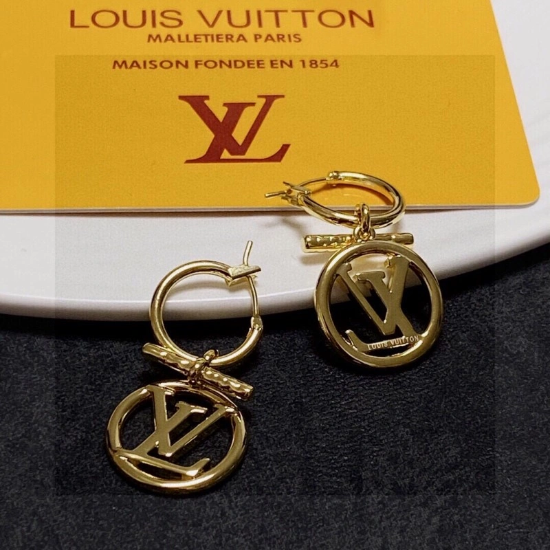 Affordable Louis Vuitton Earrings