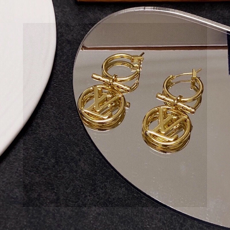 Affordable Louis Vuitton Earrings