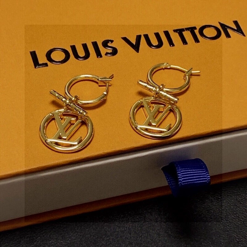 Affordable Louis Vuitton Earrings