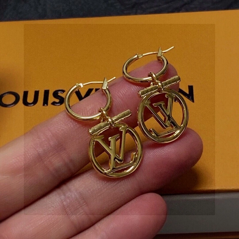 Affordable Louis Vuitton Earrings