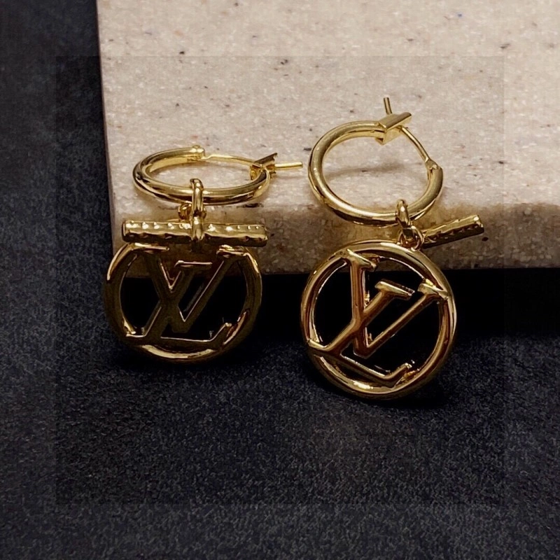Affordable Louis Vuitton Earrings