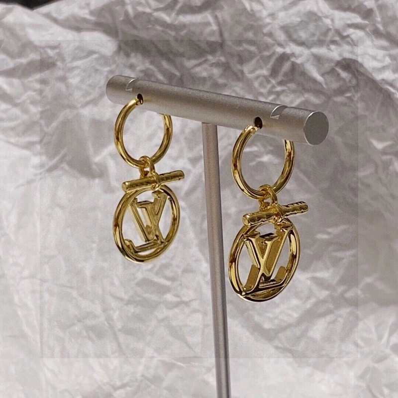 Affordable Louis Vuitton Earrings