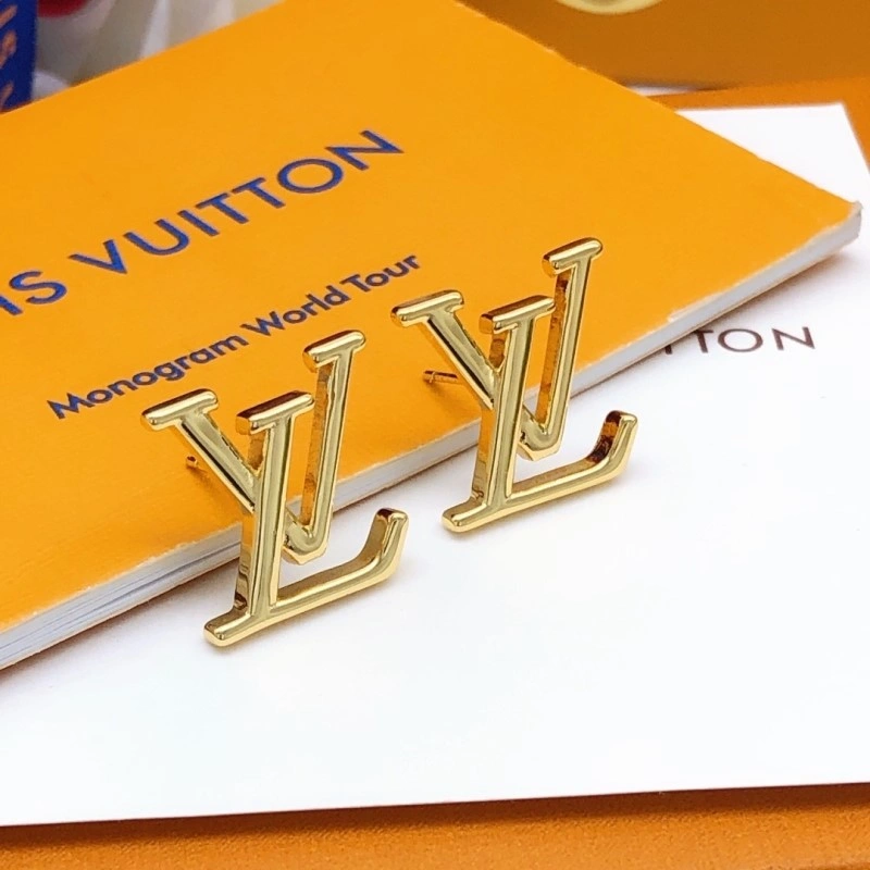Louis Vuitton Earrings