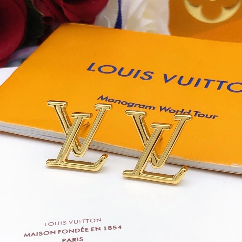 High accuracy Louis Vuitton Earrings
