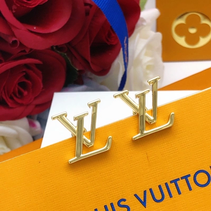 High accuracy Louis Vuitton Earrings