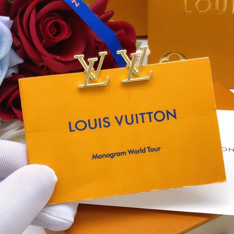High accuracy Louis Vuitton Earrings