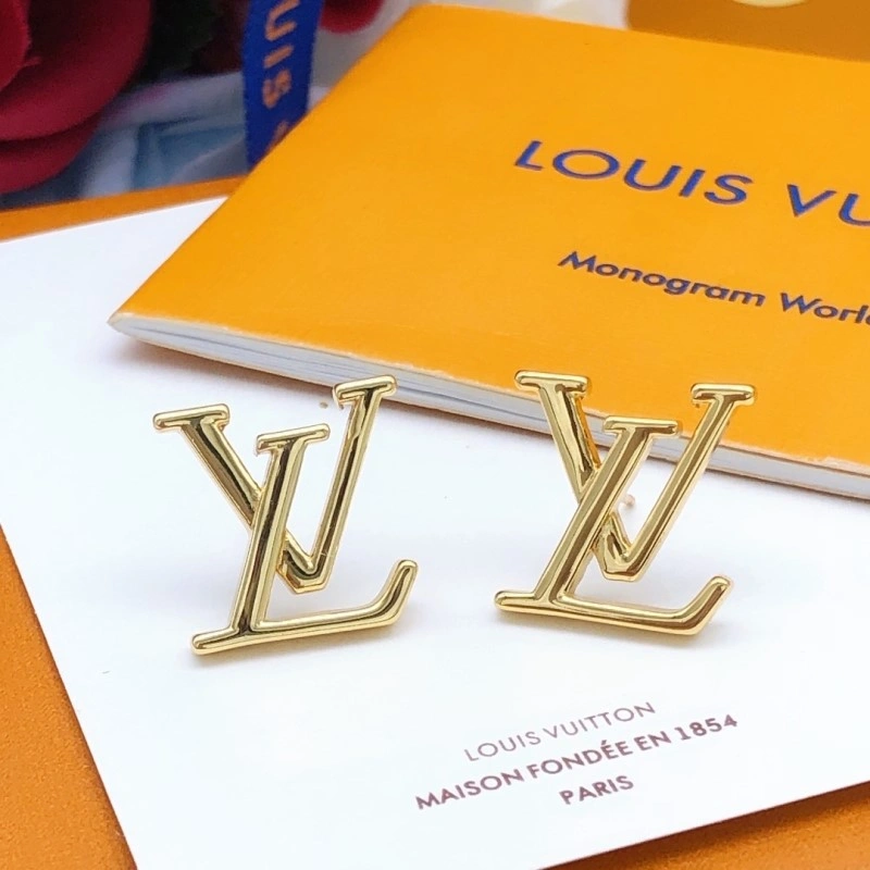 High accuracy Louis Vuitton Earrings