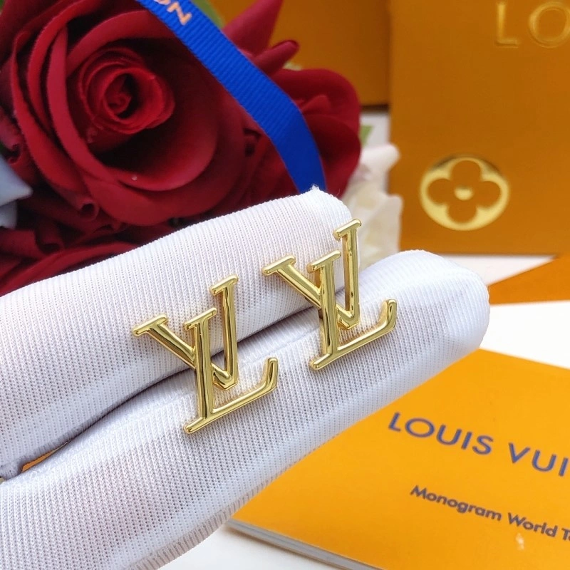 High accuracy Louis Vuitton Earrings