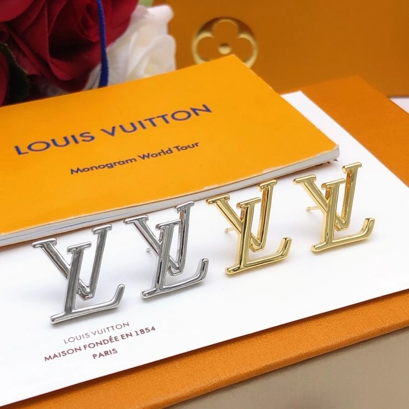 High accuracy Louis Vuitton Earrings