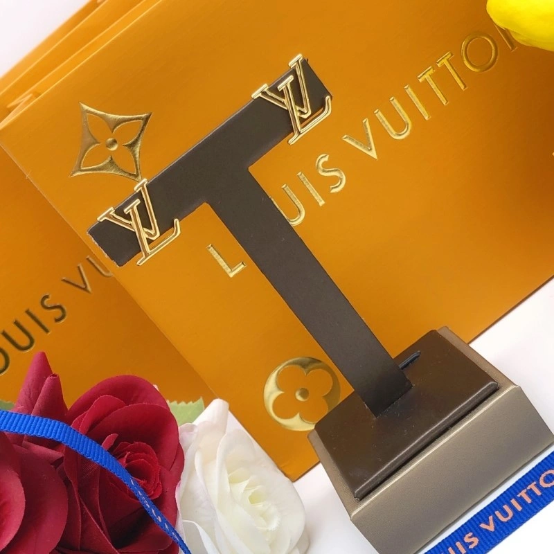 High accuracy Louis Vuitton Earrings