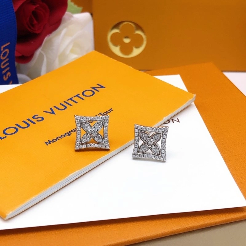 Accurate model Louis Vuitton Earrings