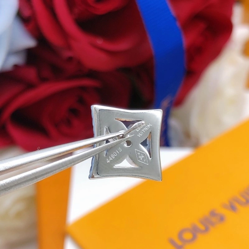 Accurate model Louis Vuitton Earrings
