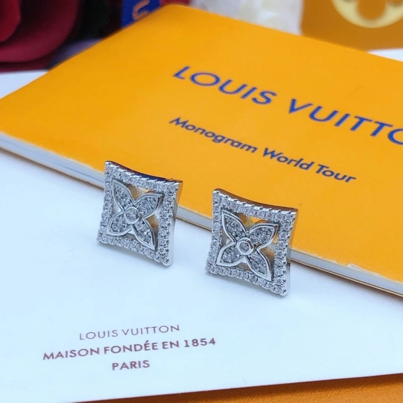 Accurate model Louis Vuitton Earrings