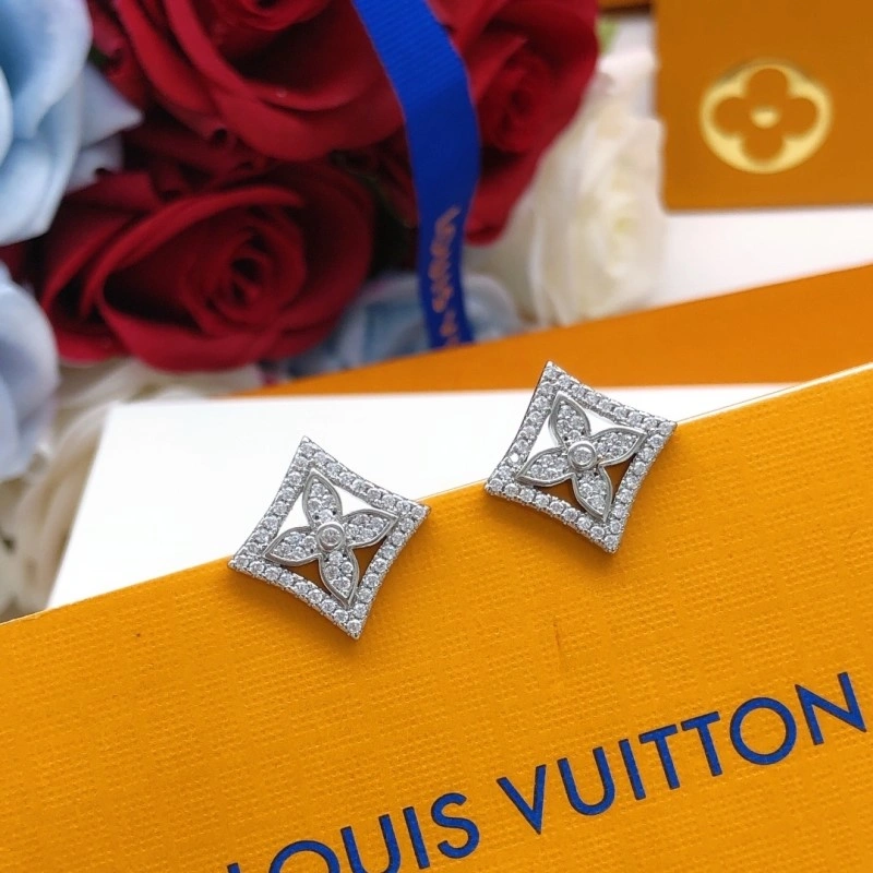 Accurate model Louis Vuitton Earrings