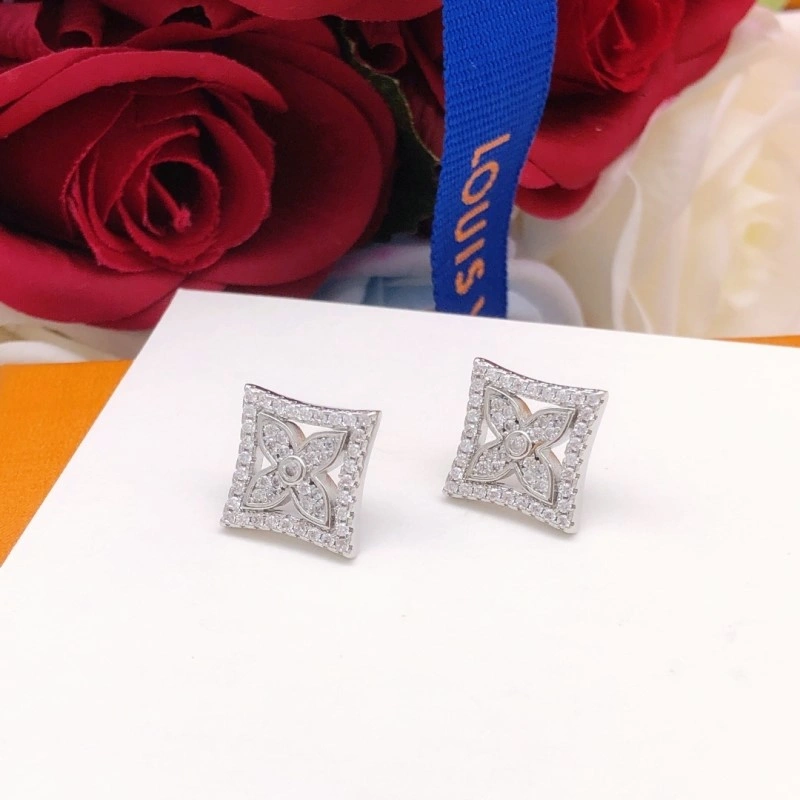 Accurate model Louis Vuitton Earrings
