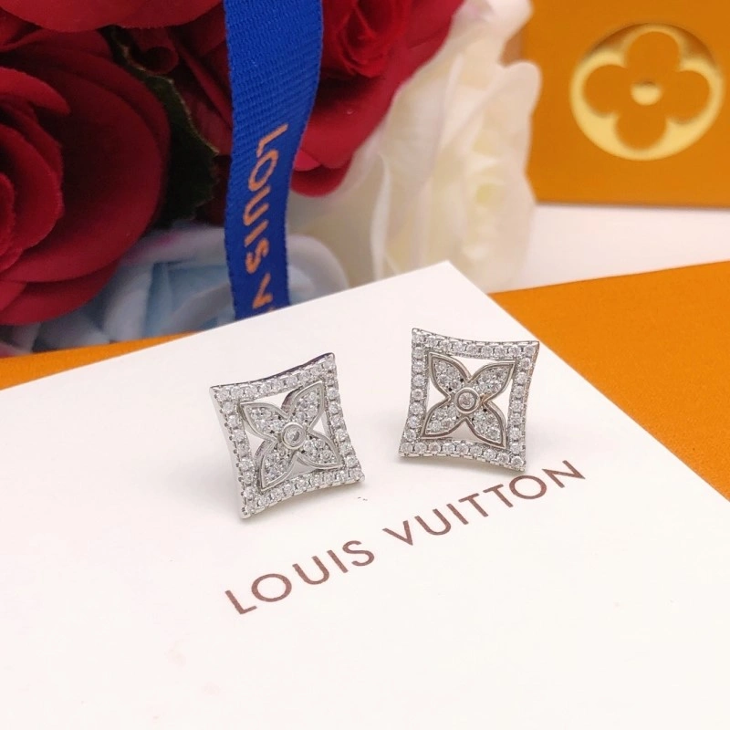 Accurate model Louis Vuitton Earrings