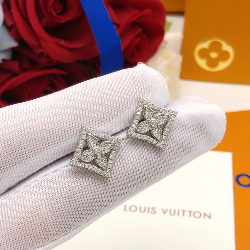 Accurate model Louis Vuitton Earrings