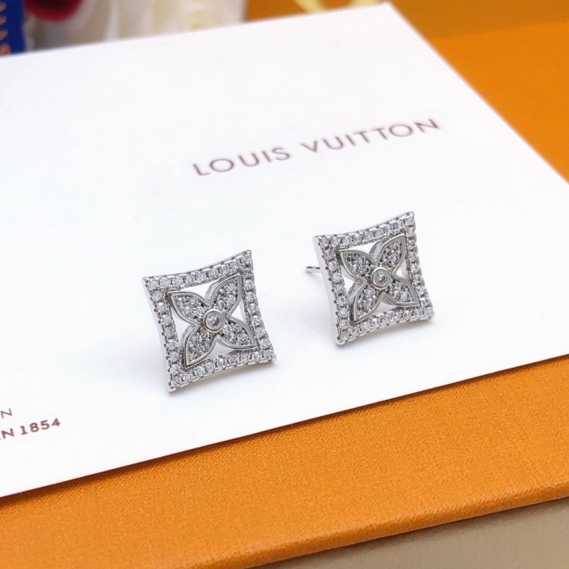 Accurate model Louis Vuitton Earrings