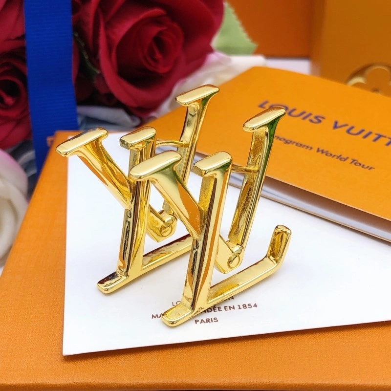 Louis Vuitton Earrings