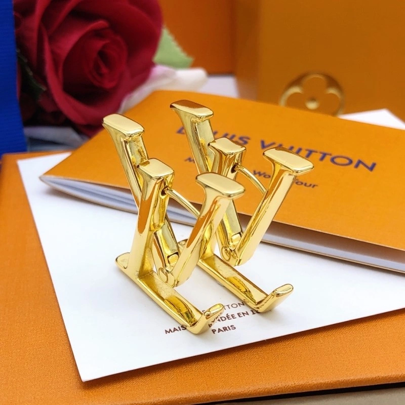 Accurate model Louis Vuitton Earrings