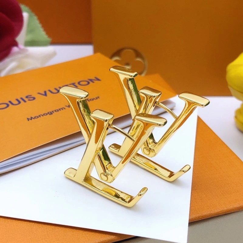 Accurate model Louis Vuitton Earrings
