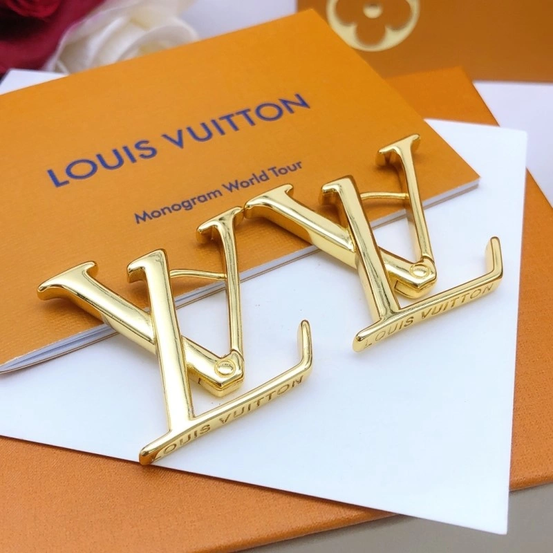 Accurate model Louis Vuitton Earrings