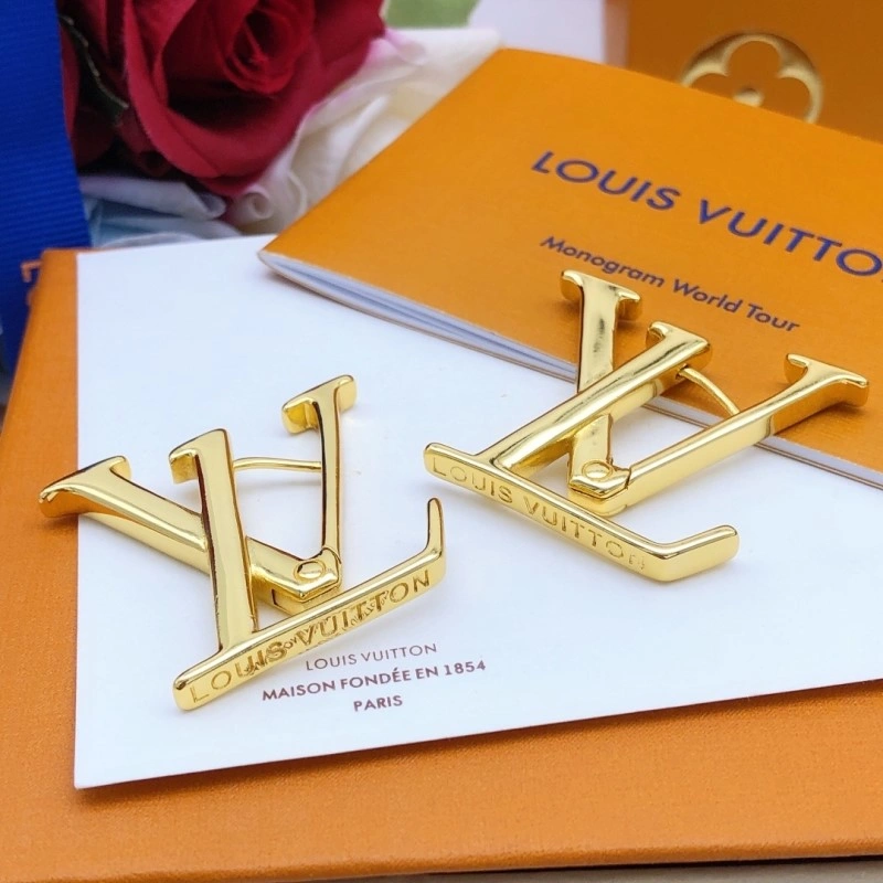 Accurate model Louis Vuitton Earrings