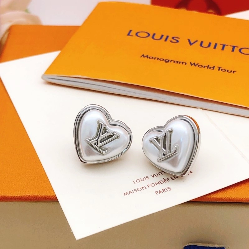 Louis Vuitton Earrings