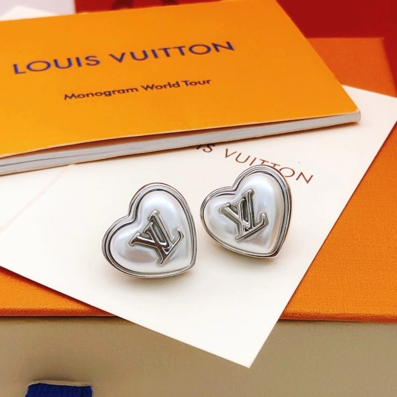 Factory-made Louis Vuitton Earrings