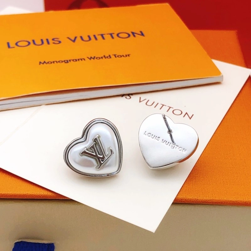 Factory-made Louis Vuitton Earrings