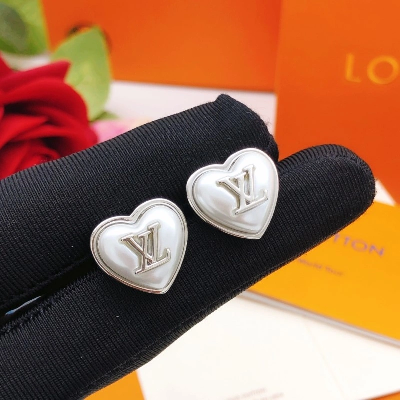 Factory-made Louis Vuitton Earrings