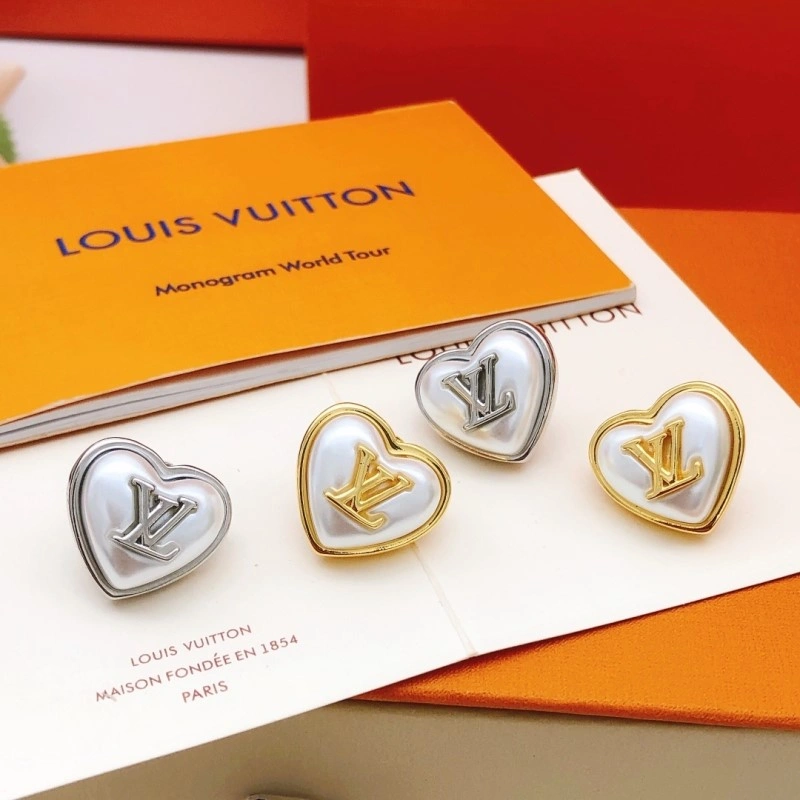 Factory-made Louis Vuitton Earrings