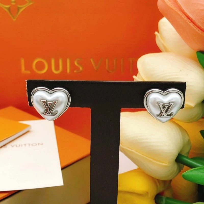 Factory-made Louis Vuitton Earrings