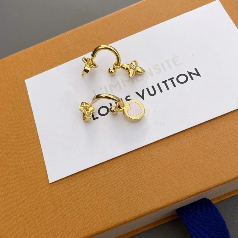 Low-cost Louis Vuitton Earrings