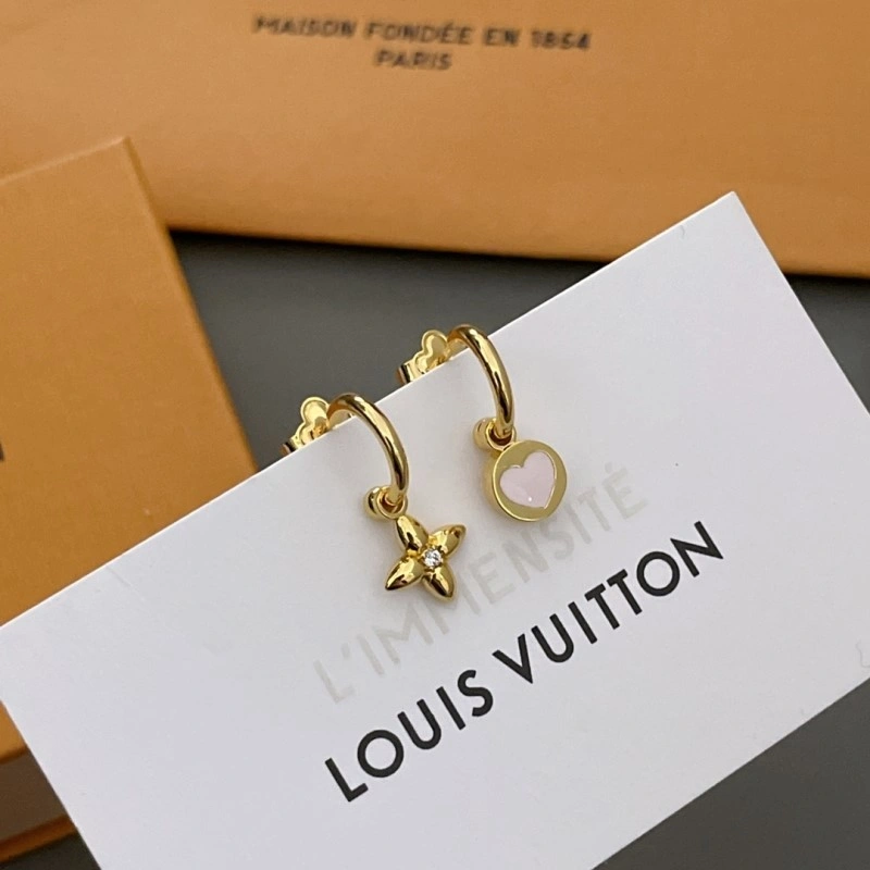 Low-cost Louis Vuitton Earrings