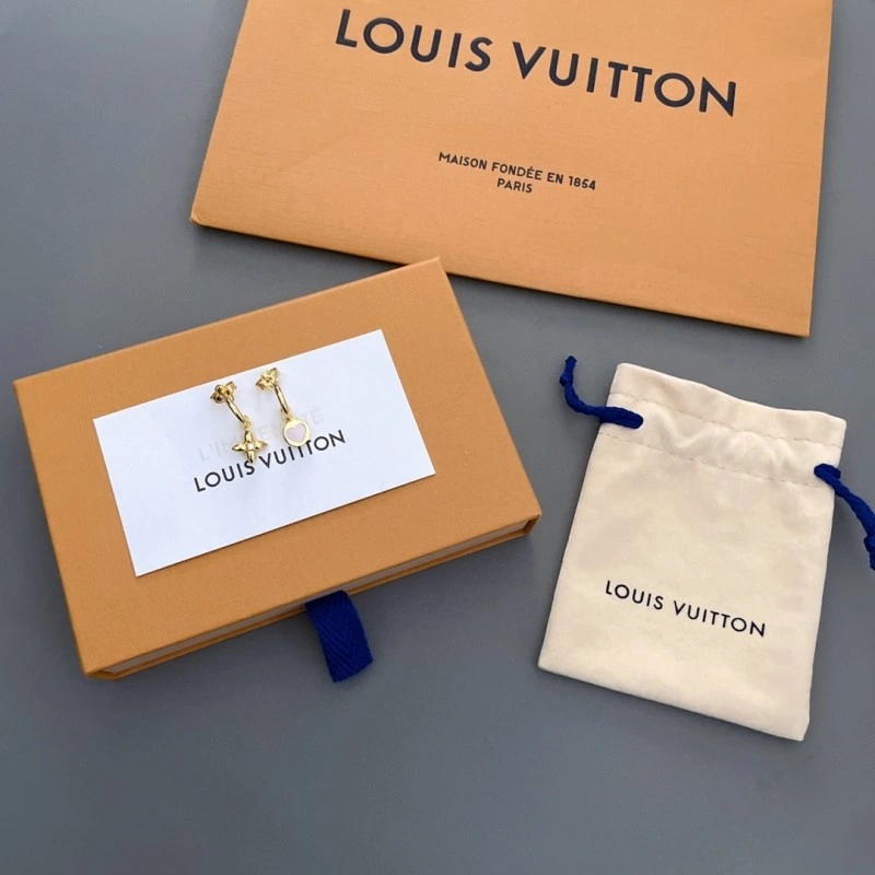 Low-cost Louis Vuitton Earrings