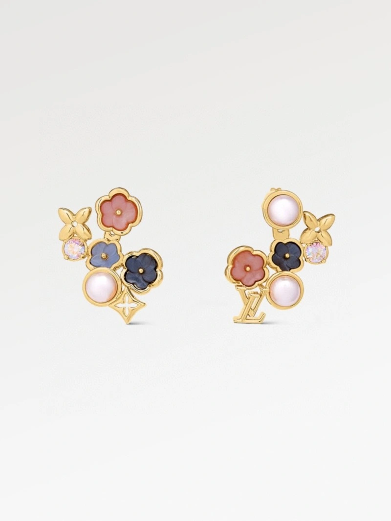 Inexpensive Louis Vuitton Earrings
