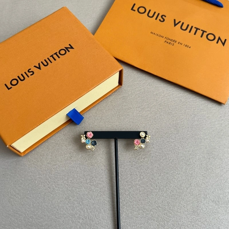 Inexpensive Louis Vuitton Earrings