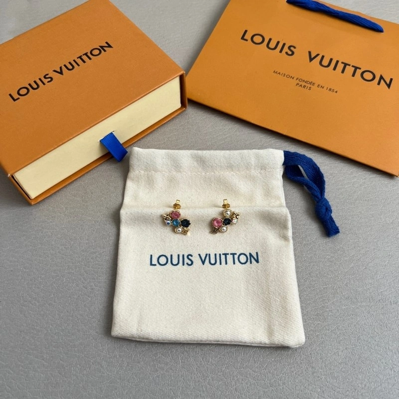 Inexpensive Louis Vuitton Earrings
