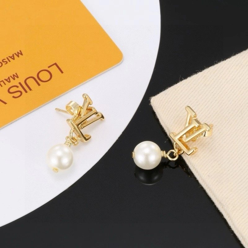 Budget-friendly Louis Vuitton Earrings