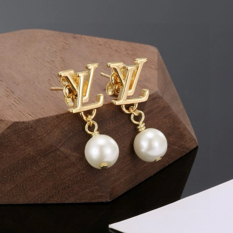Budget-friendly Louis Vuitton Earrings