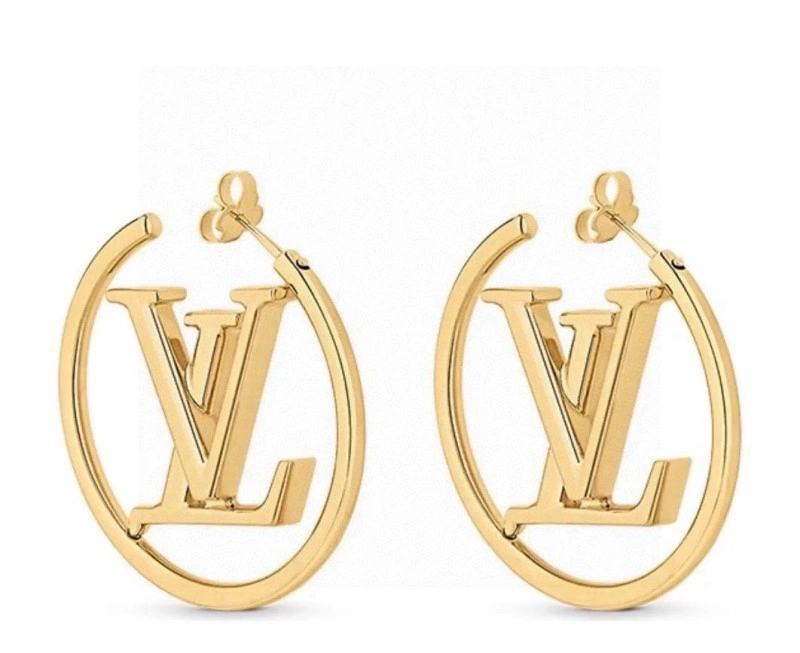 Louis Vuitton Earrings