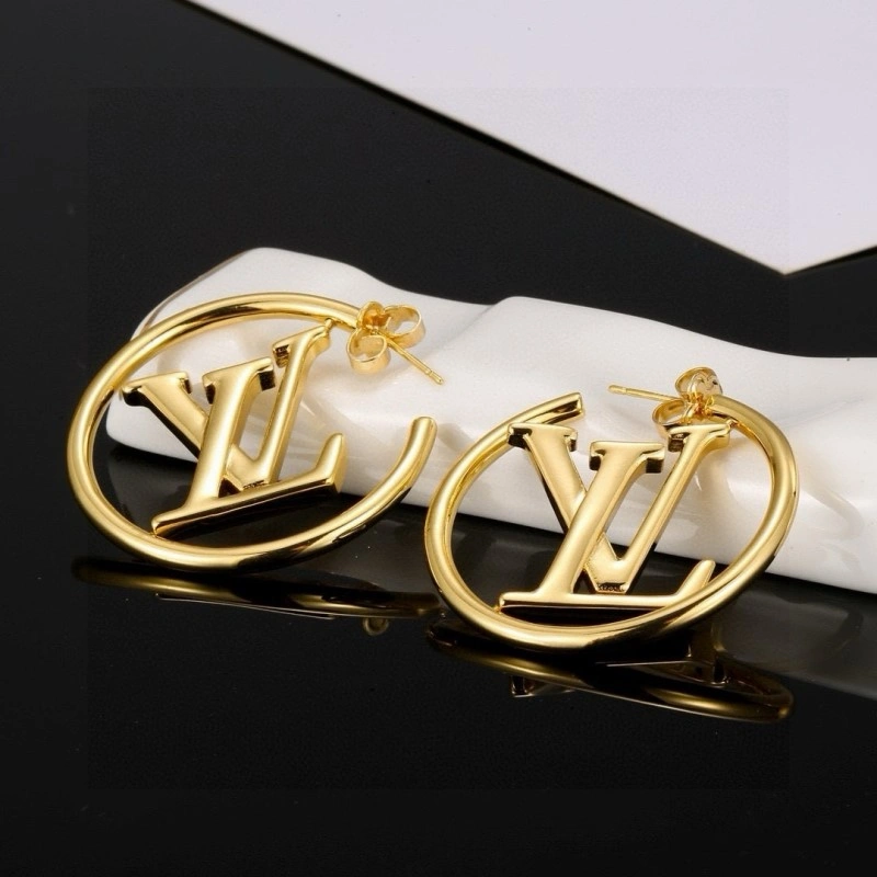 Accurate model Louis Vuitton Earrings