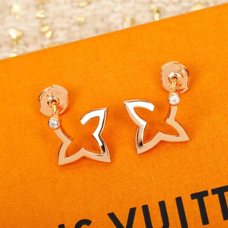 Inexpensive Louis Vuitton Earrings