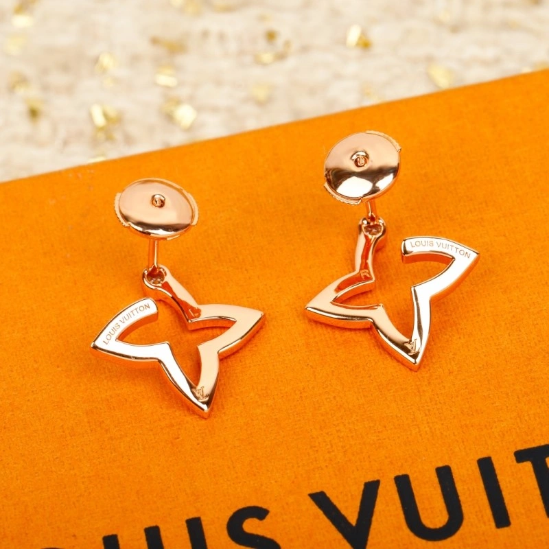 Inexpensive Louis Vuitton Earrings