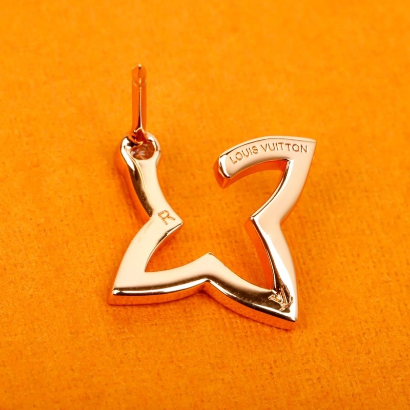 Inexpensive Louis Vuitton Earrings