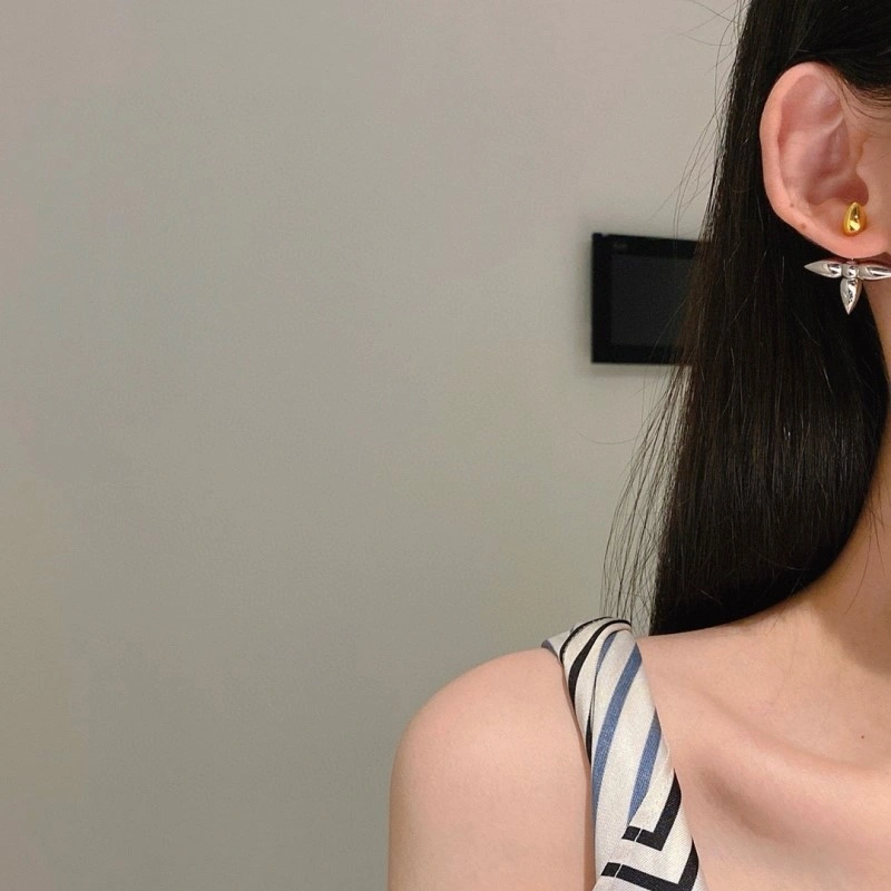 Indistinguishable Louis Vuitton Earrings