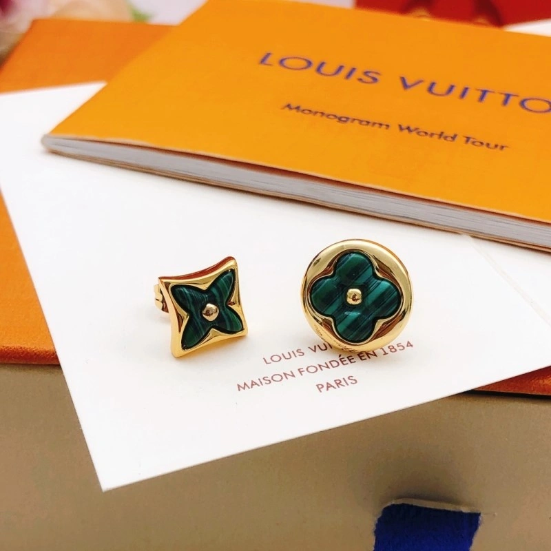 Louis Vuitton Earrings